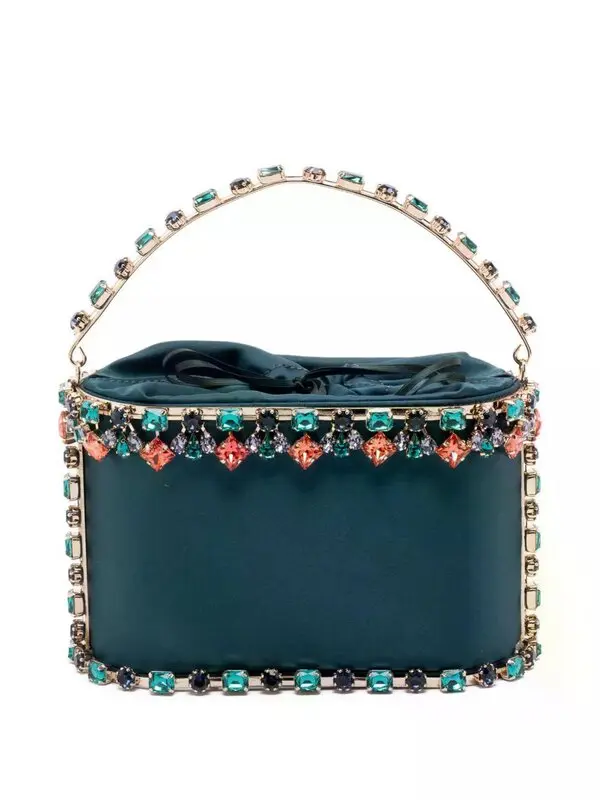 Rosantica Holli Buganville Tote Bag