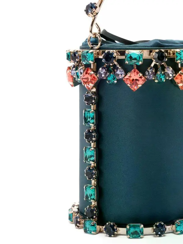 Rosantica Holli Buganville Tote Bag