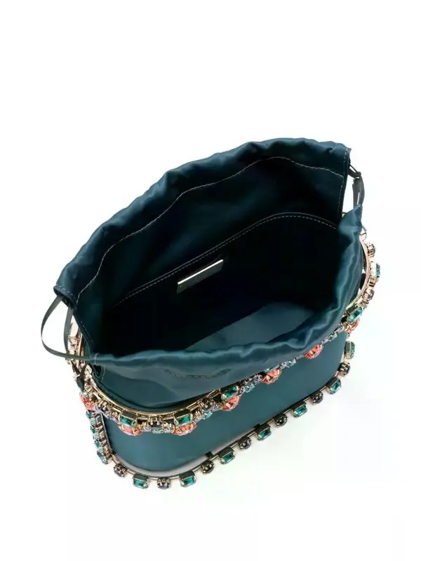 Rosantica Holli Buganville Tote Bag