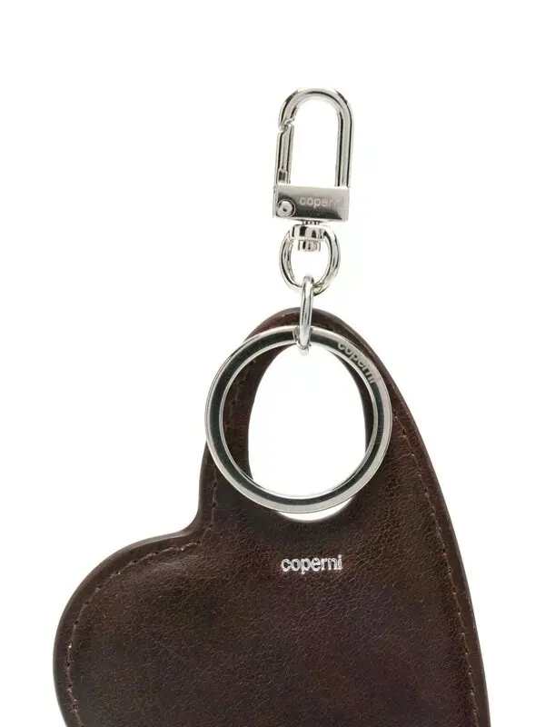 Coperni Heart Keyring
