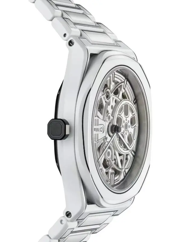 D1 MILANO Automatic Watch 40.5mm