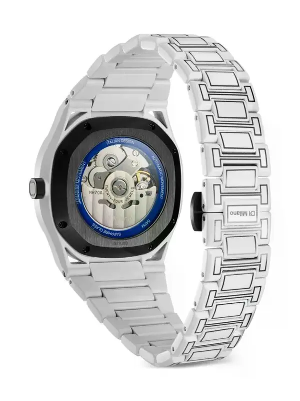 D1 MILANO Automatic Watch 40.5mm