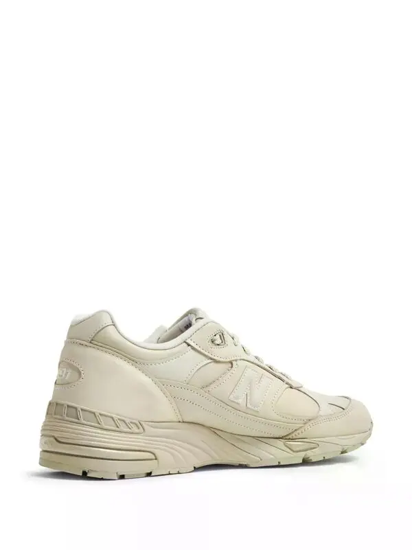 NEW BALANCE Panelled Sneakers - Neutrals