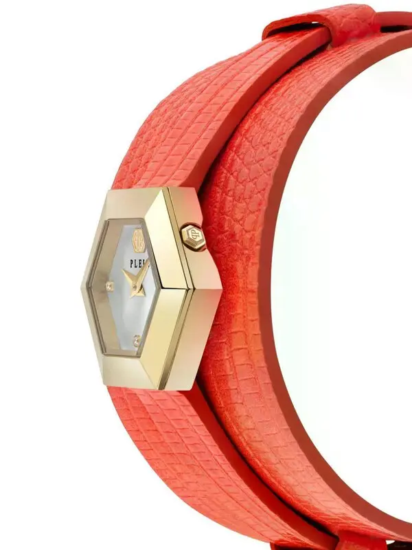 Philipp Plein La Jungle De Plein 28mm