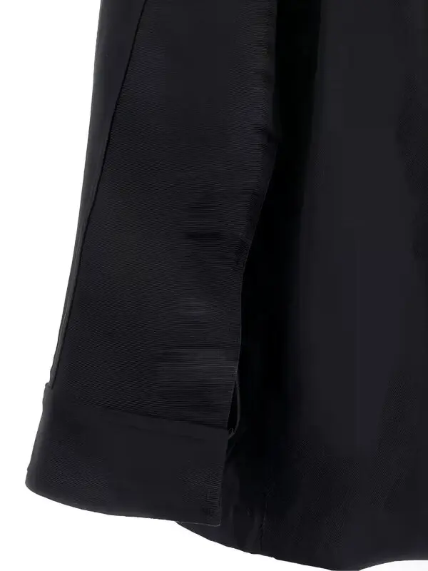 Givenchy Logo-embroidered Jacket