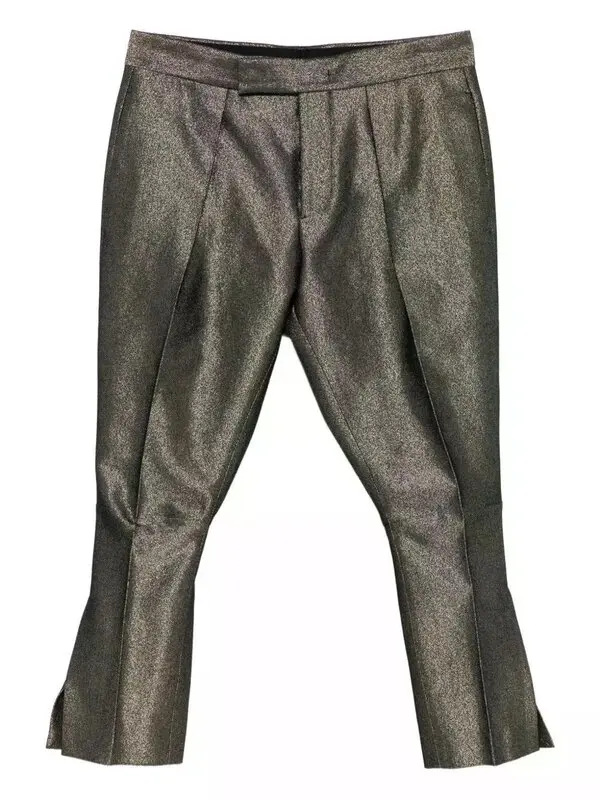 SAPIO Metallic Trousers