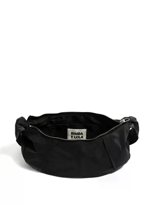 Bimba Y Lola Small Moon Bag