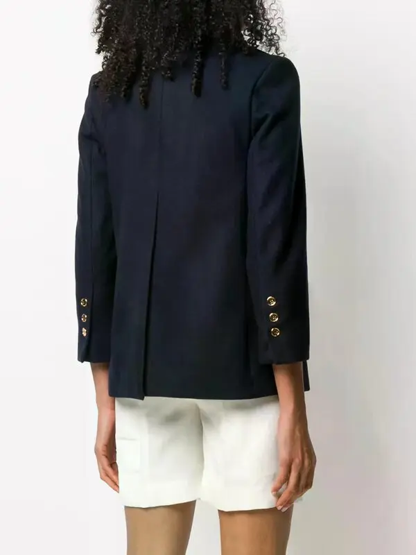 PATOU Double-breasted Blazer