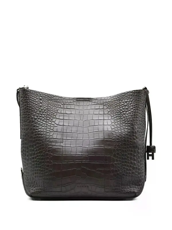 Hogan Medium Hocket Hobo Shoulder Bag