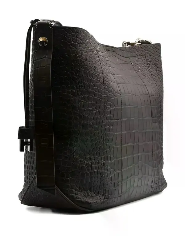 Hogan Medium Hocket Hobo Shoulder Bag