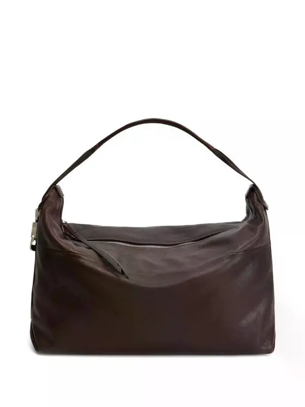 LEMAIRE Lemiare Berlingot Hobo Shoulder Bag