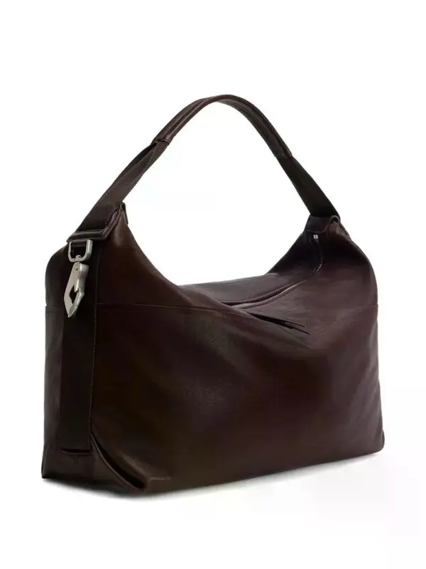 LEMAIRE Lemiare Berlingot Hobo Shoulder Bag