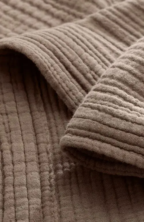 BOLL & BRANCH Dream Bed Blanket