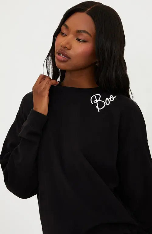 Beach Riot Devyn Oversized Sweatshirt