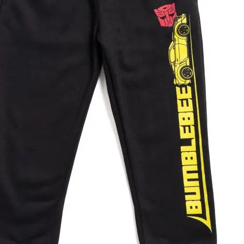 TRANSFORMERS 2-pack Pants