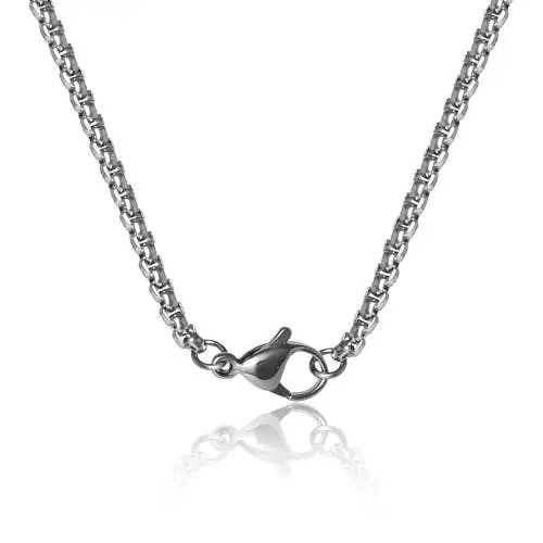 HARRY POTTER The Dark Arts Skull And Snake Pendant