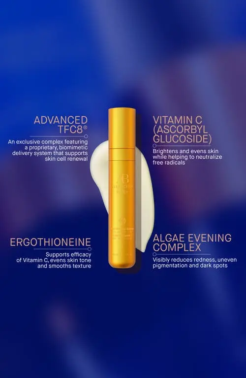 Augustinus Bader The Vitamin C Serum - Gold