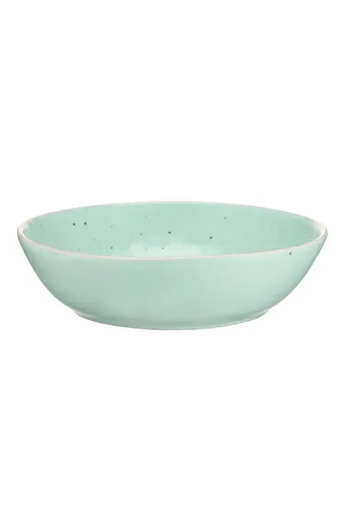STONE + LAIN Elena Stoneware 4-piece Bowl Set