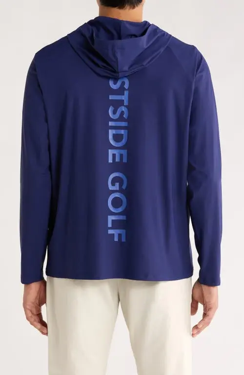 EASTSIDE GOLF Motion Pullover Hoodie