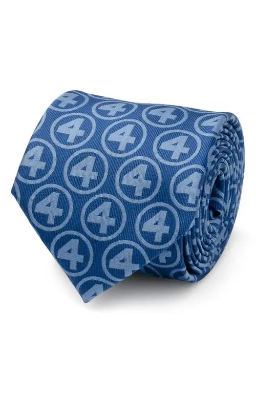 CUFFLINKS, INC. Fantastic Four Neck Tie