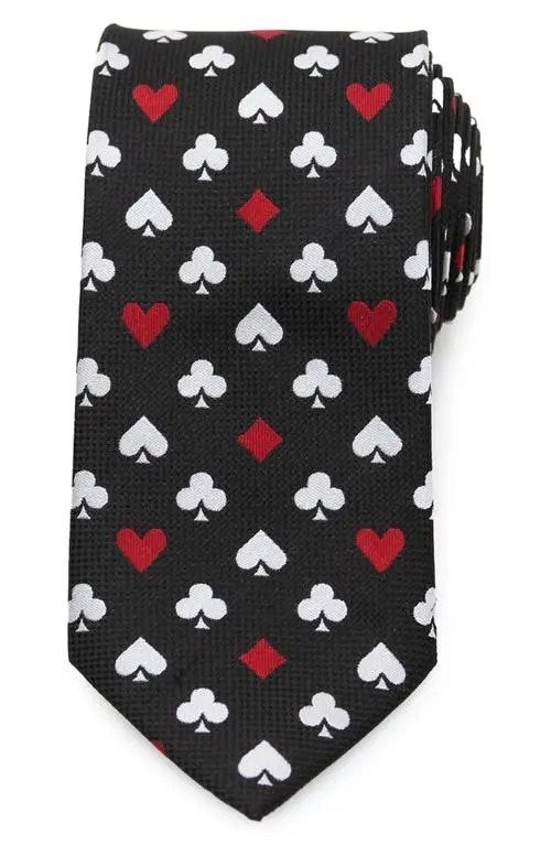 CUFFLINKS, INC. Neck Tie - Black