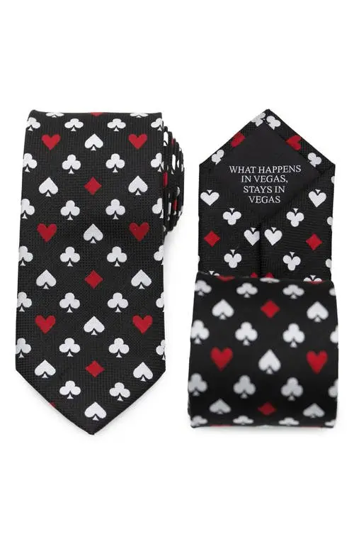CUFFLINKS, INC. Neck Tie