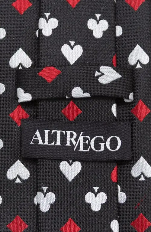 CUFFLINKS, INC. Neck Tie