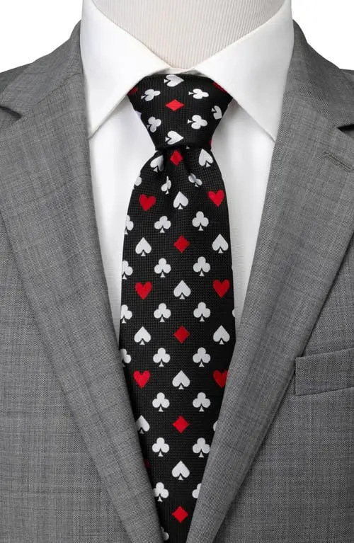 CUFFLINKS, INC. Neck Tie - Black