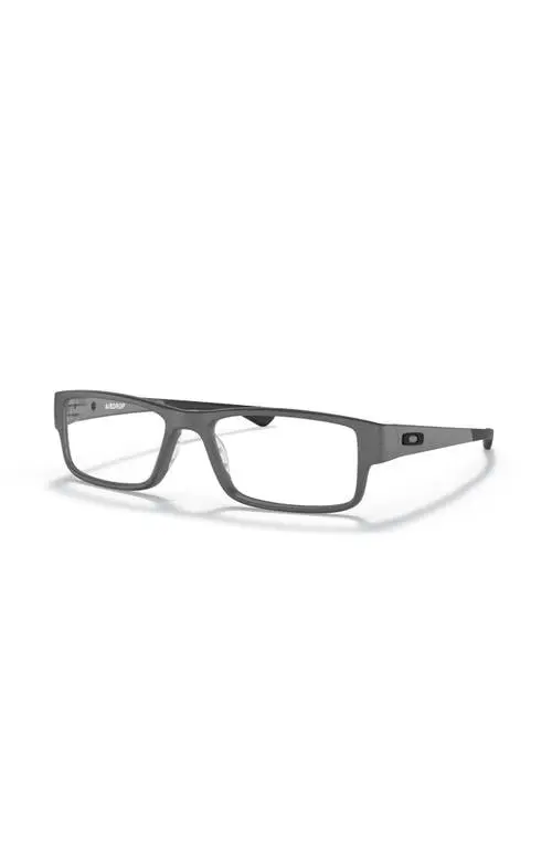Oakley 53mm Rectangle Optical Glasses
