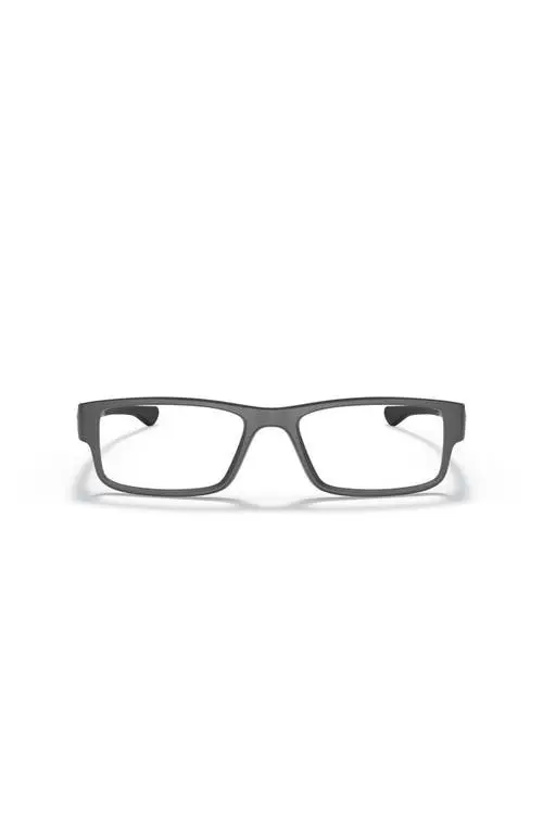 Oakley 53mm Rectangle Optical Glasses