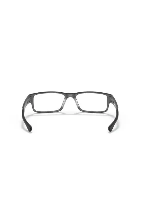 Oakley 53mm Rectangle Optical Glasses