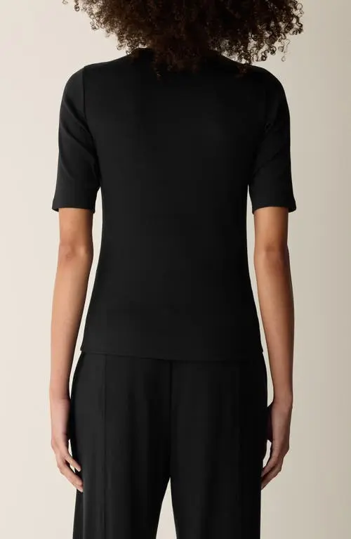 Eileen Fisher Crewneck T-shirt