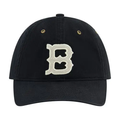 BLUE MARLIN Brooklyn Royal Giants Baseball Cap