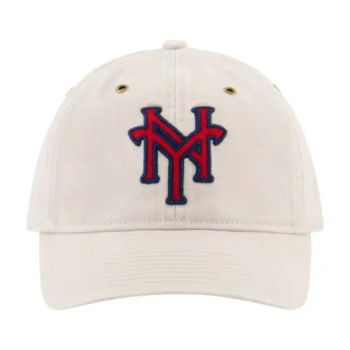 BLUE MARLIN New York Cubans Baseball Cap