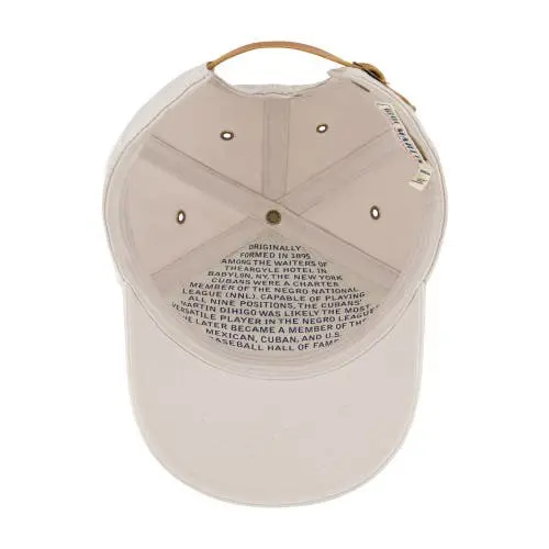 BLUE MARLIN New York Cubans Baseball Cap