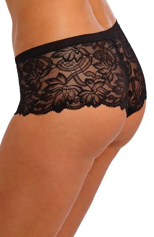 Wacoal Abellia Lace Boyshorts