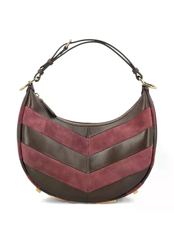 Fendi Small Graphy Shoulder Bag