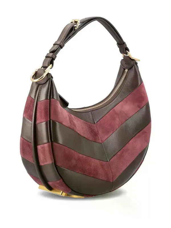 Fendi Small Graphy Shoulder Bag