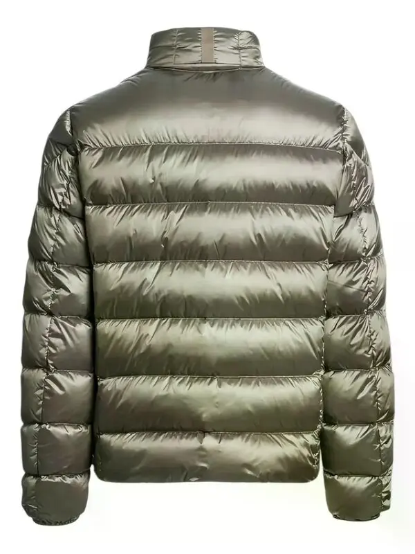 PARAJUMPERS Dillon Padded Jacket - Green