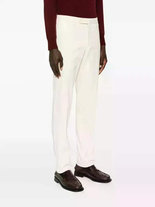 ROTA Buttoned Trousers