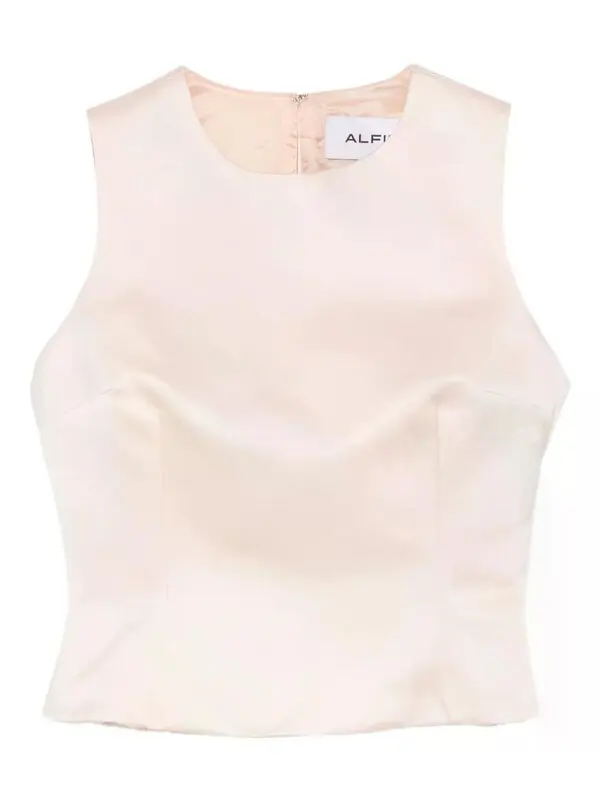 ALFIE Nori Tank Top - Pink