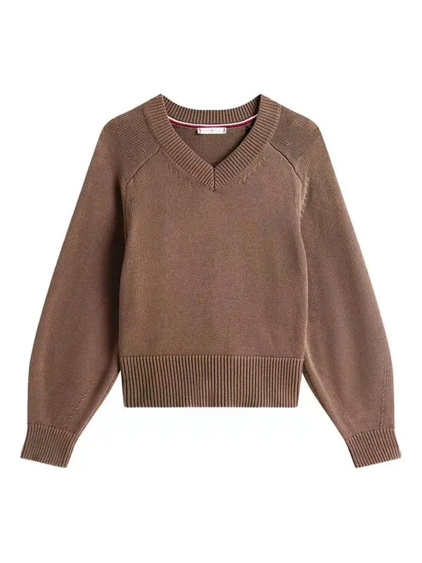 Tommy Hilfiger V-neck Sweater