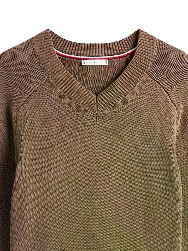 Tommy Hilfiger V-neck Sweater