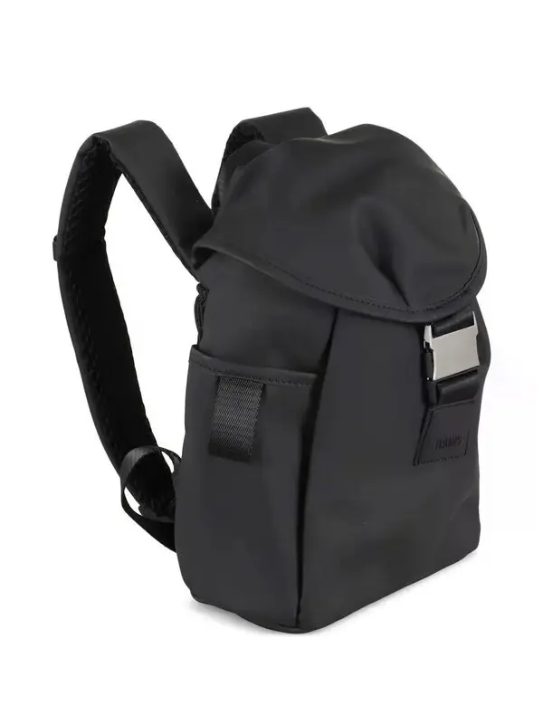 Rains Valera Buckle-detail Backpack