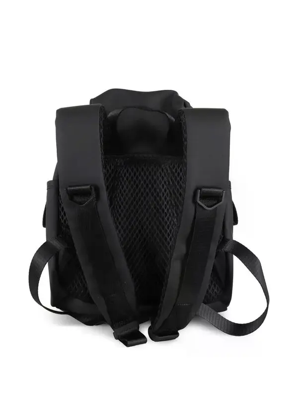 Rains Valera Buckle-detail Backpack