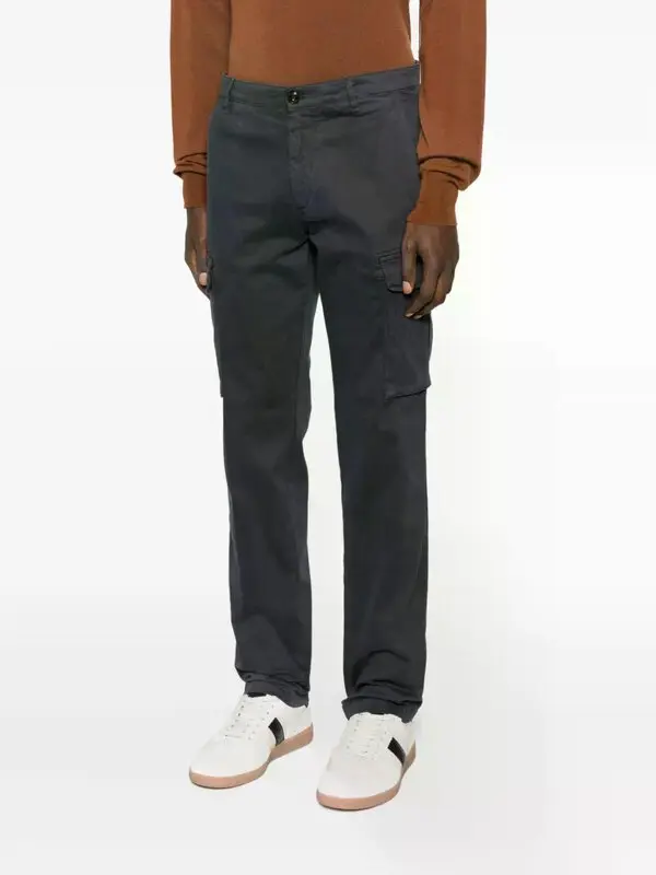 40WEFT Straight-leg Cargo Trousers