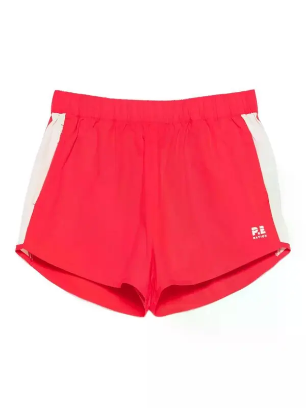 P.E Nation Venture Shorts
