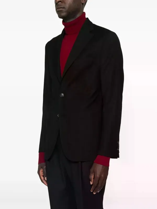 MANUEL RITZ Wool Blazer