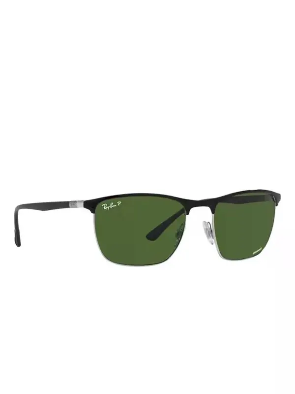 Ray-ban Rectangle-frame Sunglasses
