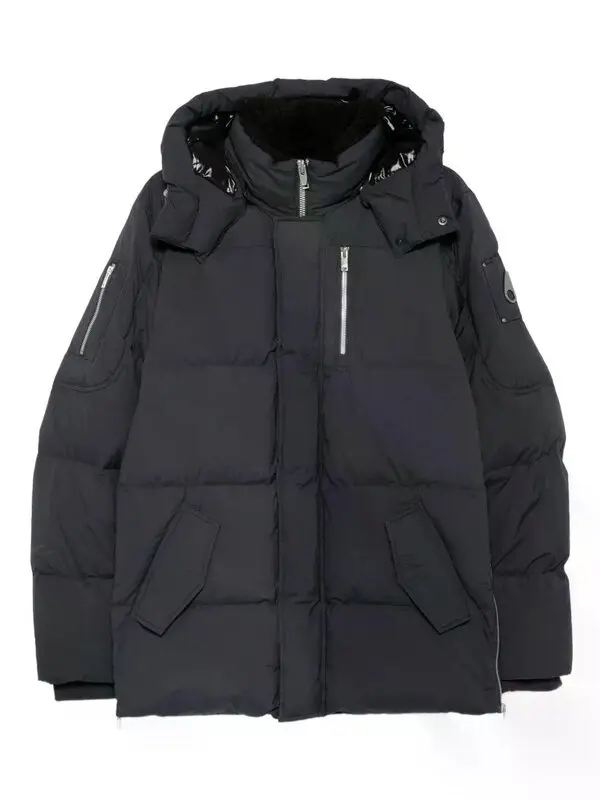Moose Knuckles Everest 3q Jacket
